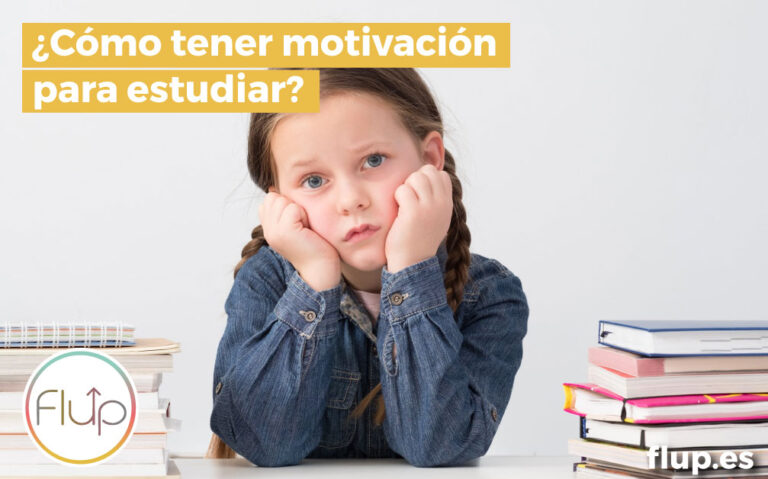 Cómo encontrar la motivación para estudiar - Saber Estudiar