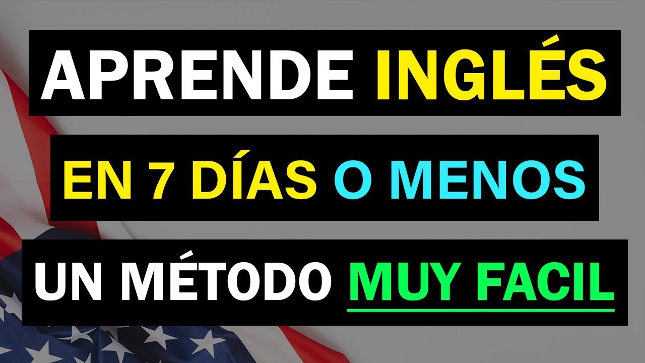 Cómo estudiar inglés en casa - Saber Estudiar