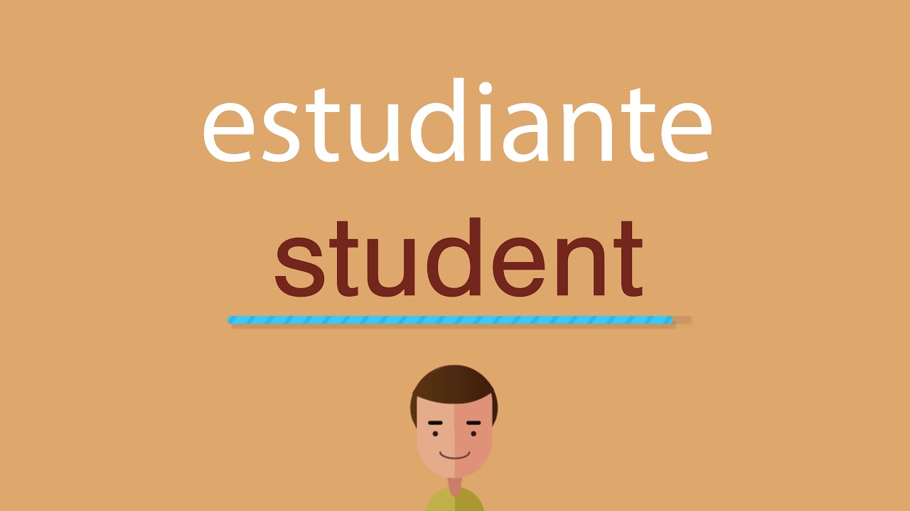 Cómo se dice estudiante en inglés - Saber Estudiar