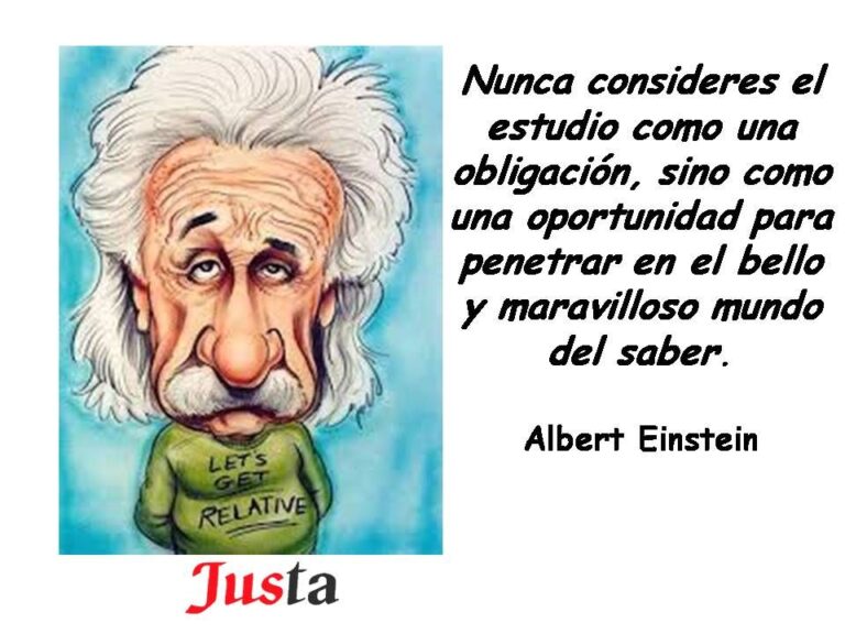 Nunca consideres el estudio como una obligación - Saber Estudiar